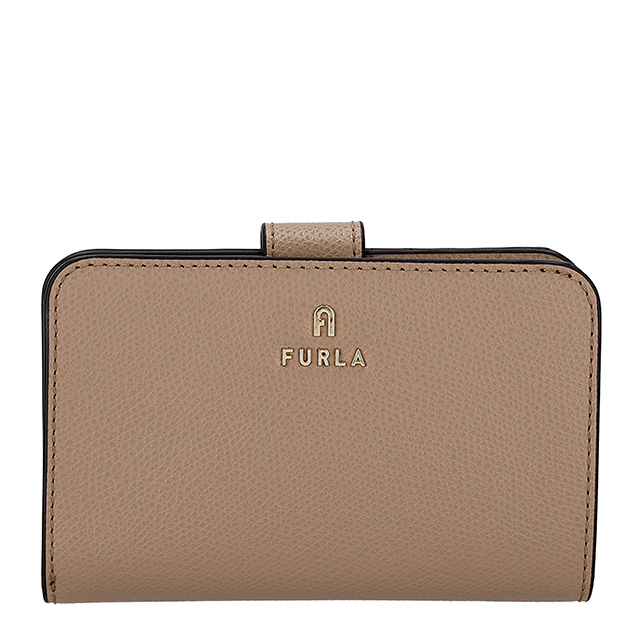 FURLA（フルラ） 二つ折り財布 レディース ブランド レザー WP00314