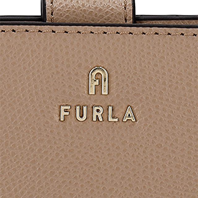 FURLA（フルラ） 二つ折り財布 レディース ブランド レザー WP00314