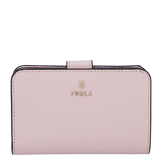 FURLA（フルラ） 二つ折り財布 レディース ブランド レザー WP00314