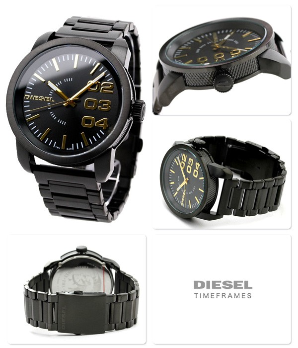 Diesel DZ4216 Erkek Kol Saati. Bundan ucuzu zor. - R10.net