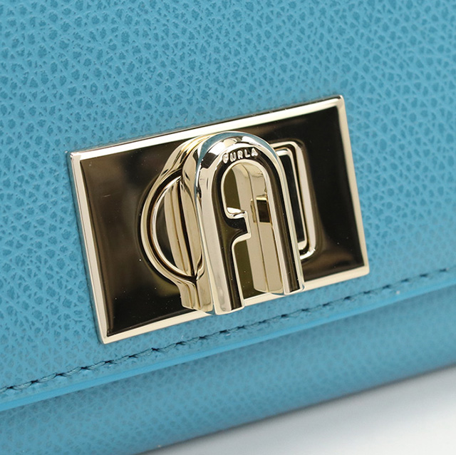 FURLA（フルラ） 三折財布 レディース ブランド Furla FURLA 1927