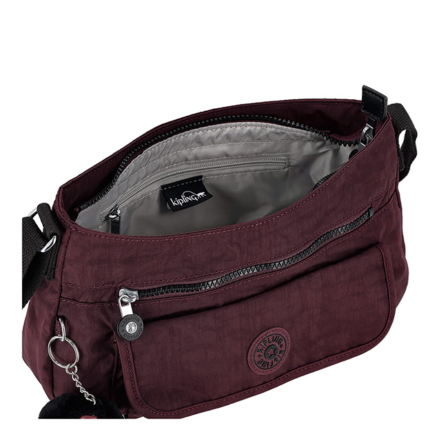 kipling（キプリング） ショルダーバッグ レディース ブランド Kipling