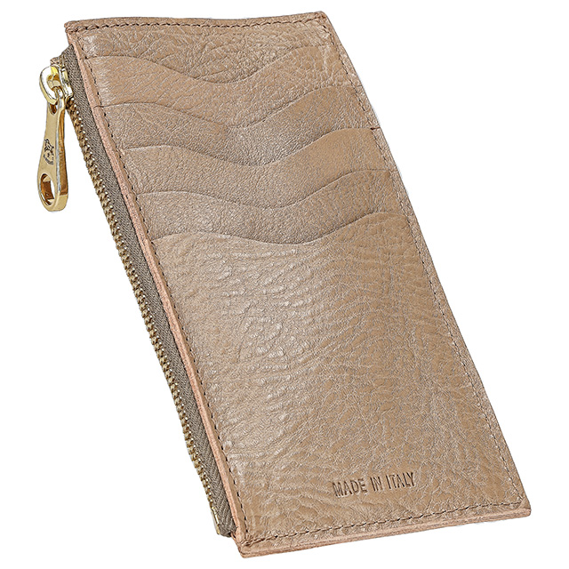 IL BISONTE（イルビゾンテ） カードケース メンズ レディース ブランド