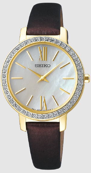 SEIKO SELECTION - nano・universe Special Edition特集 | 腕時計のななぷれ