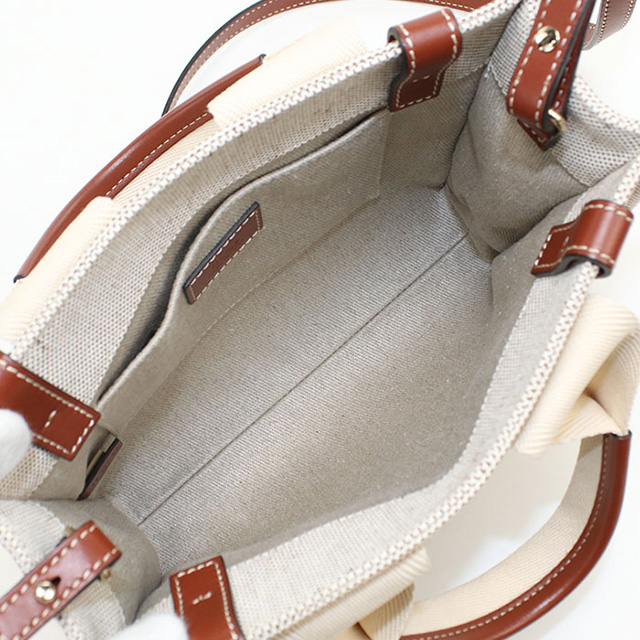 Chloe（クロエ） 中古 トートバッグ レディース ブランド ウッディ