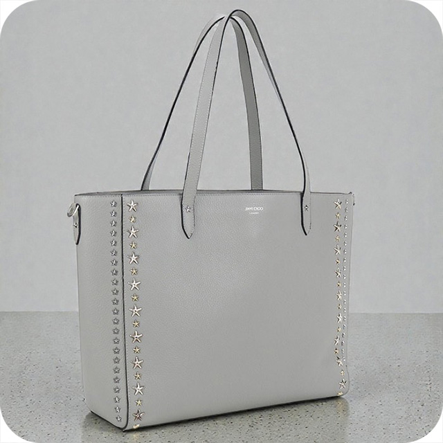 JIMMY CHOO（ジミーチュウ） 中古 トートバッグ レディース ブランド