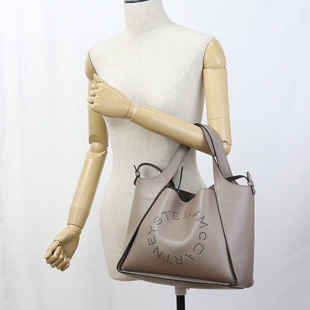 Stella McCartney（ステラ・マッカートニー） 中古 トートバッグ