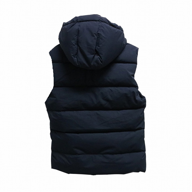 ピレネックス PYRENEX SPOUTNIC MINI RIPSTOP VEST ダウンベスト HMY021-DEEPINK-XL メンズ ダウンジャケット ブランド Pyrenex（ピレネックス） PYRENEX SPOUTNIC MINI RIPSTOP VEST ダウン