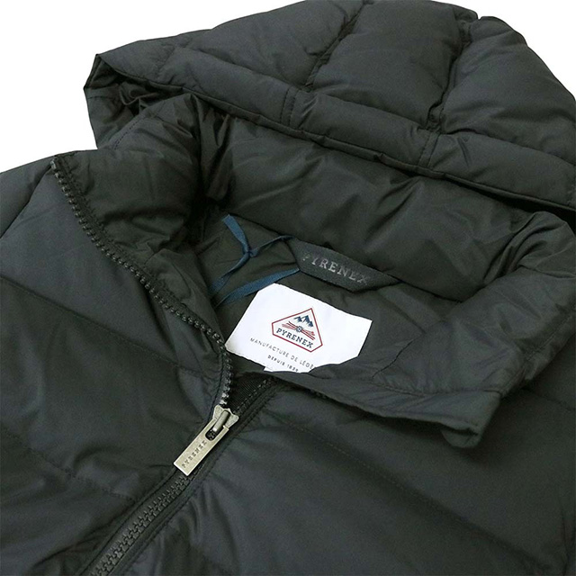 Pyrenex（ピレネックス） PYRENEX SPOUTNIC ダウンコート HWY034P