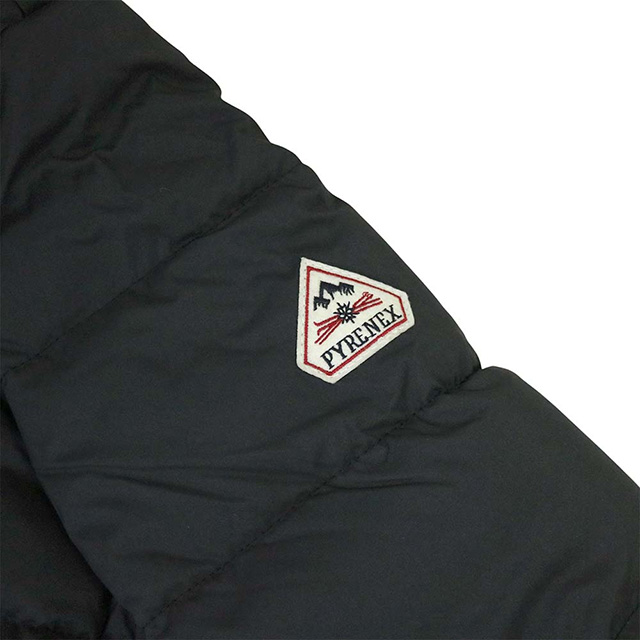 Pyrenex（ピレネックス） PYRENEX SPOUTNIC ダウンコート HWY034P