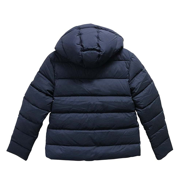 ピレネックス PYRENEX SPOUTNIC ダウンコート HWY034-DEEPINK-40 レディース  ダウンジャケット Pyrenex（ピレネックス） PYRENEX SPOUTNIC ダウンコート HWY034P