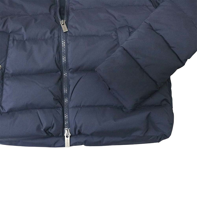 Pyrenex（ピレネックス） PYRENEX SPOUTNIC ダウンコート HWY034P