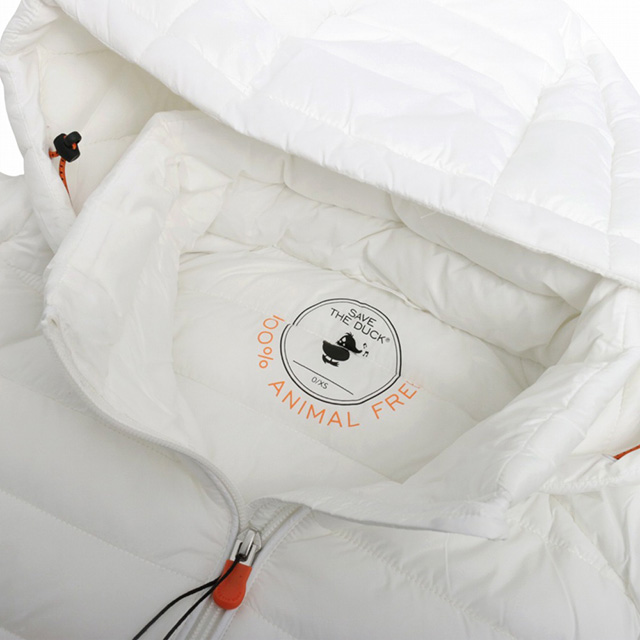 SAVE THE DUCK（セーブ・ザ・ダック） セイブ ザ ダック SAVE THE DUCK