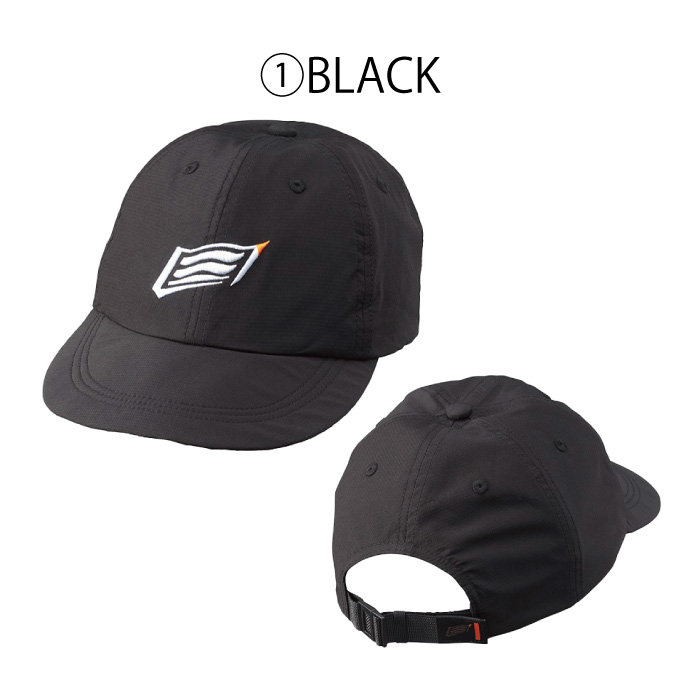 ヒョウドウ EVC106 HYOD MOTO CAP “CREST” : 京都MC ヤフー店 - 通販 - Yahoo!ショッピング