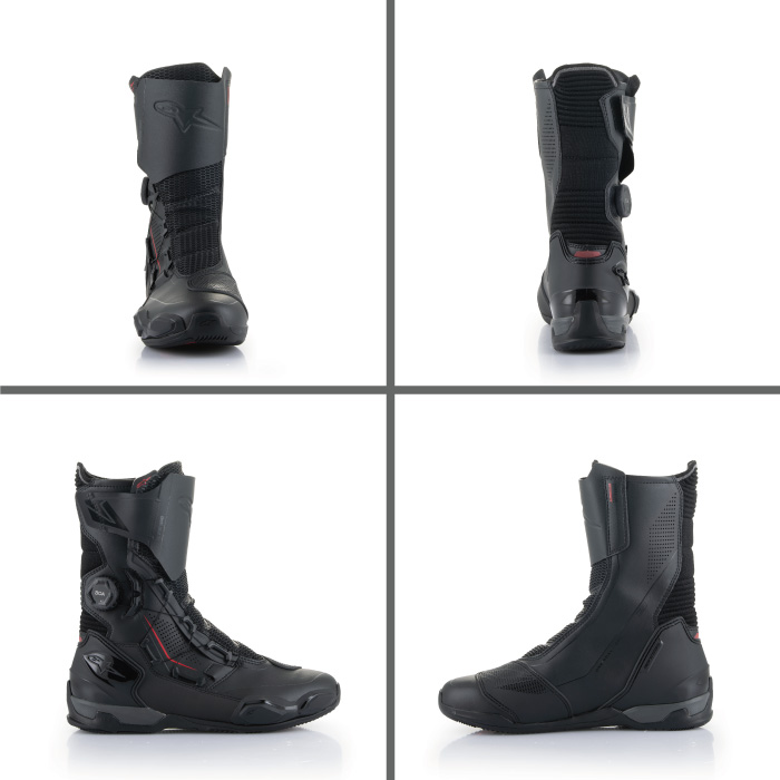 アルパインスターズ (2222024) SP-X BOA BOOT ブーツ : 京都MC ヤフー店 - 通販 - Yahoo!ショッピング