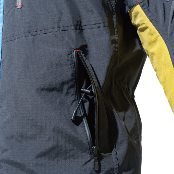 56デザイン WINTER AXIS JACKET 24FW(KJ0510) ジャケット ユニセックス : 60348 : 京都MC ヤフー店 ...