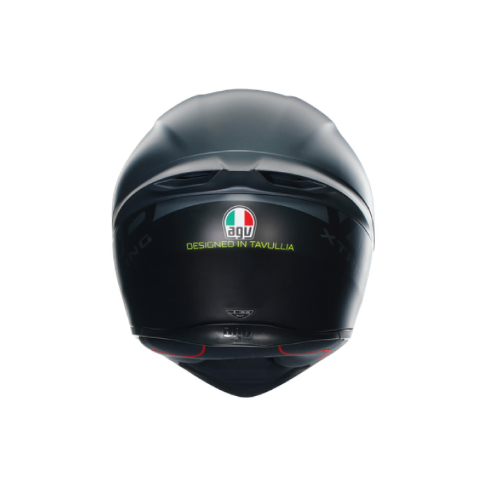 AGV K1 S JIST Asian Fit LIMIT 46(18394007017) アジアンフィット : 京都MC ヤフー店 - 通販 ...