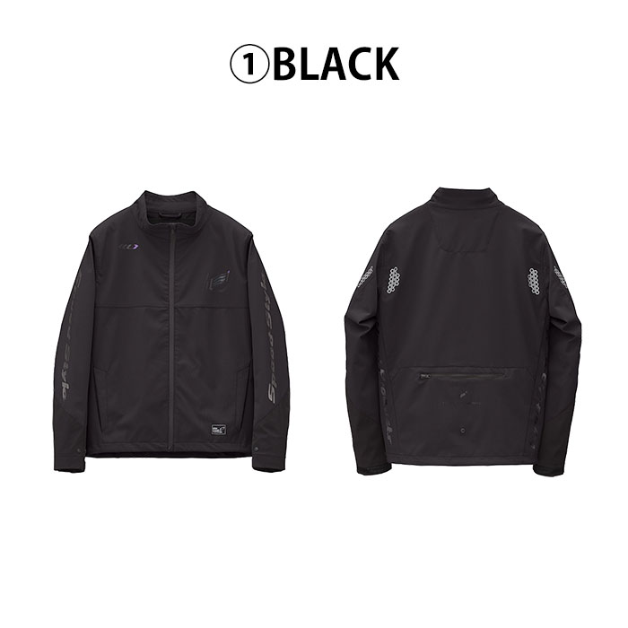 HYOD EVJ002 EVOKE SYSTEM OUTER SHELL Lucida 24秋冬 ジャケット : 京都MC ヤフー店 - 通販 ...