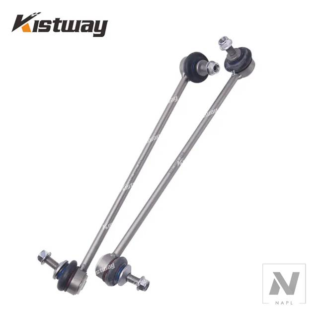 BMW 2PCS フロントスタビライザーバーリンクキット 2 3 4シリーズ F80 F82 F83 F87 M2 M3 M4 HEC??K ...
