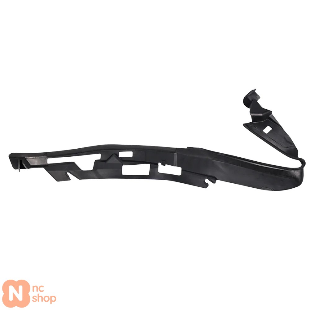 BMW 5シリーズ F10 F11 2009年-2013年用 フロントアッパーヘッドライトカバーストリップトリムシーリングガスケット ...