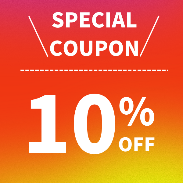 ショッピングクーポン - Yahoo!ショッピング -2個以上10%0FFクーポン