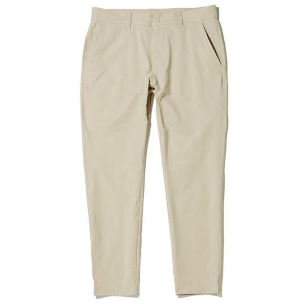 ニューエラ NEW ERA ライト テーパード ストレッチパンツ ゴルフ ボトムス パンツ 男性用 :13516907:Neo Globe ...