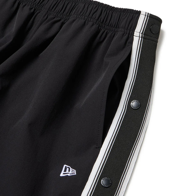 NEW ERA（ニューエラ） メンズ バスケ用パンツ バスケットボール