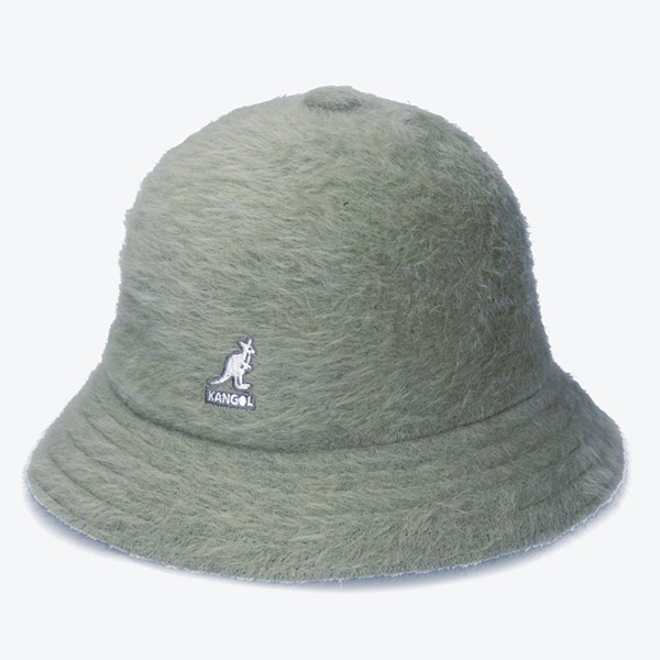 KANGOL（カンゴール） レディース メンズ バケハ ベルハット