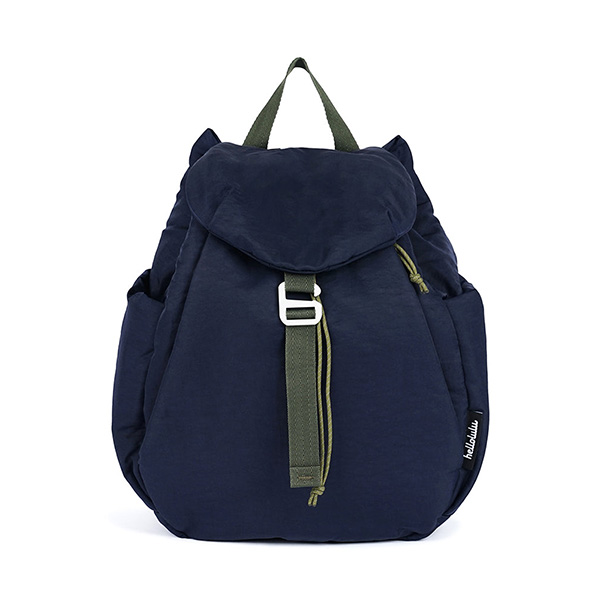 ハロルル リュック バックパック hellolulu ローリー RORY 5L/8L 撥水ナイロンバッグ 50441/50443 : Neo ...