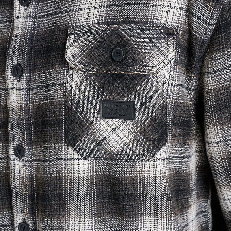 BILLABONG（ビラボン） メンズ シャツジャケット メンズ GARAGE