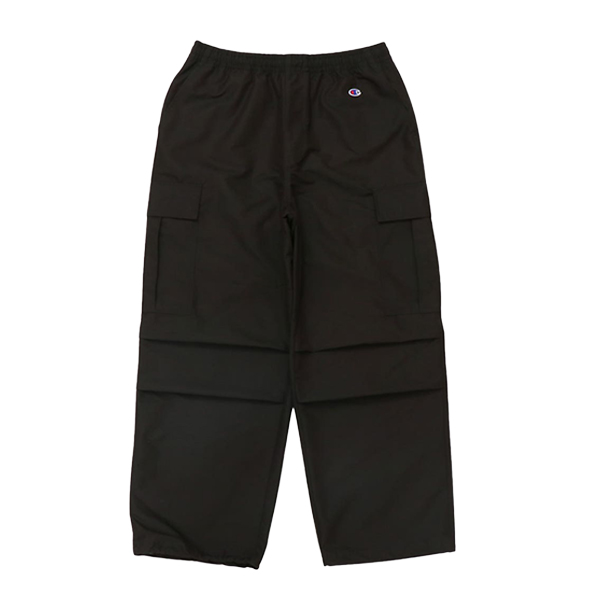 Champion（チャンピオン） メンズ ワークパンツ カーゴパンツ ロング