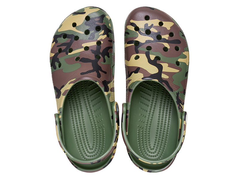 crocs（クロックス） メンズ レディース サンダル クラシック