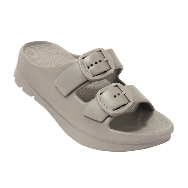 TELIC（テリック） TELIC W-BUCKLE2 リカバリーサンダル シューズ ユニセックス : Neo Globe Yahoo!店 ...