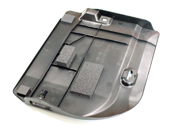 代購代標第一品牌－樂淘letao－【送料無料】 トヨタ 純正 インバーターカバー プリウスα/a/アルファ ブラケット付き【エンジンルーム ...