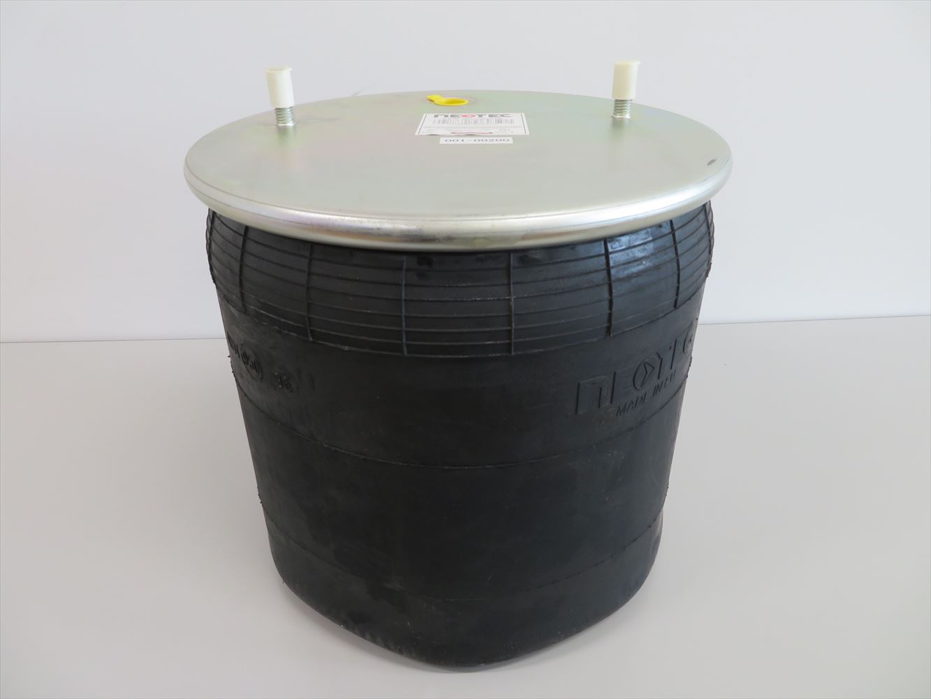 NEOTECエアサス BPW BPW軸 フルハーフ ハイトコントロール車 純正品番542943670用ASSY(ロング) 001-00201 ...