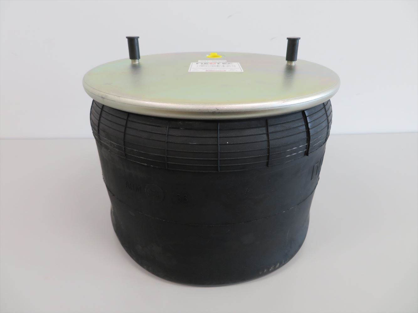 NEOTECエアサス BPW BPW軸 純正品番4881NC用ASSY(ショート) 001-00301 : tas011neo : NET ...