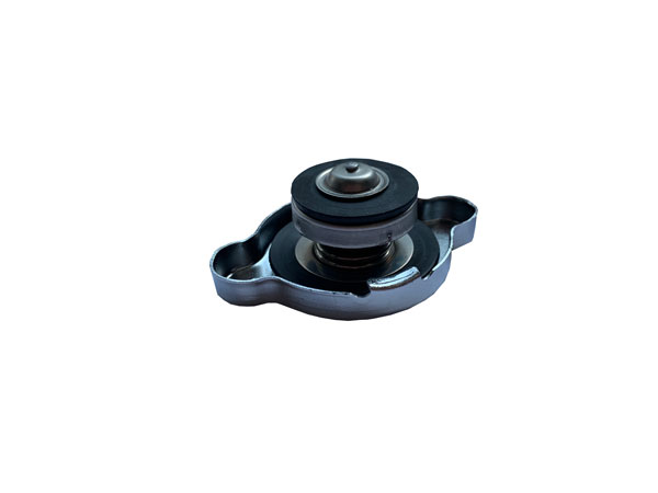 ミヤコ トラック用 ラジエターキャップ ふそう(FUSO)純正品番：MC432142用 RC-G106 加圧弁圧0.7kg/69kPa ...