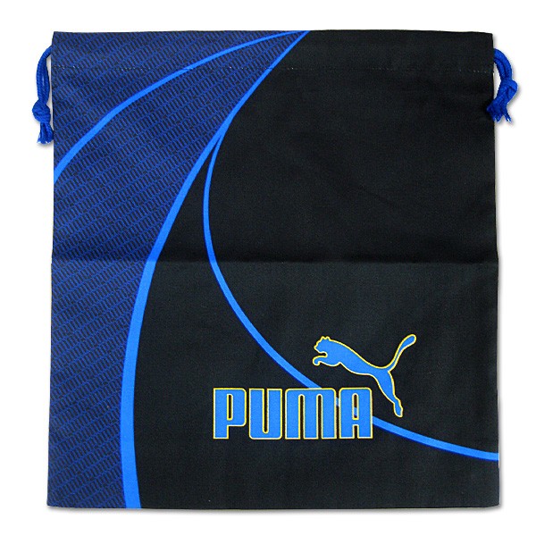 PUMA PUMA(プーマ) 巾着L 688PM 4901478058400 [M便 1/3 PUMA PUMA(プーマ) 巾着L 688PM 4901478058400 [M便 1/3