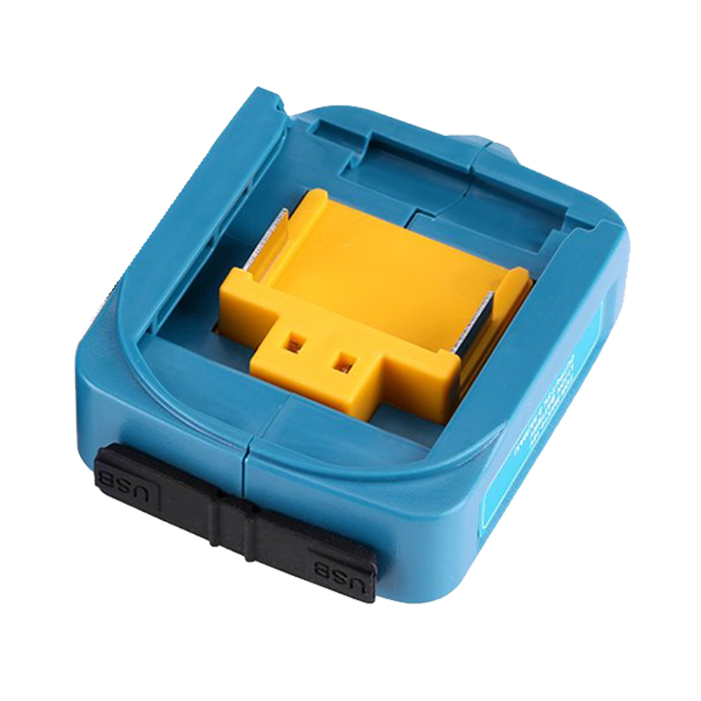 マキタ ADP05 makita 新型USBアダプター 互換品 : ネットキーストア - 通販 - Yahoo!ショッピング