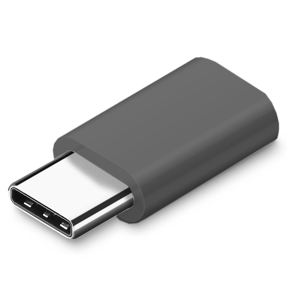 MicroUSB-TypeC変換アダプター 変換コネクター : ネットキーストア - 通販 - Yahoo!ショッピング