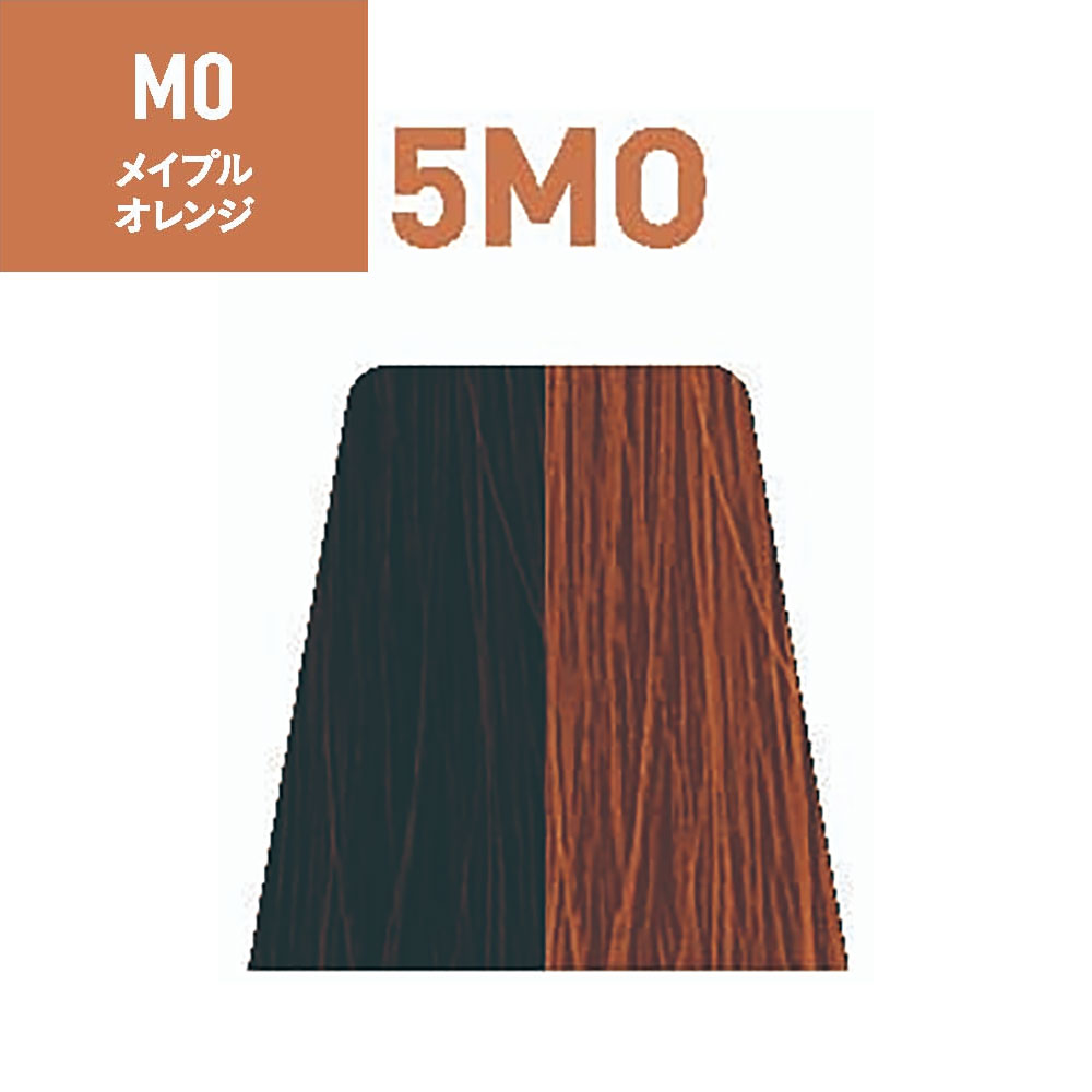ナカノ サスティノ 第1剤 MO（メイプルオレンジ） / 80g :42594:プロ用ヘアコスメnetsbee - 通販 - Yahoo!ショッピング