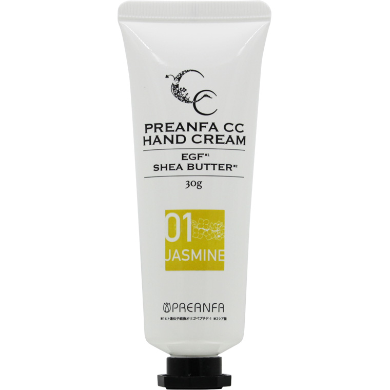 PREGEL プリジェル プリアンファ CC ハンドクリーム / 30g :pregel535:プロ用ヘアコスメnetsbee - 通販 - Yahoo!ショッピング