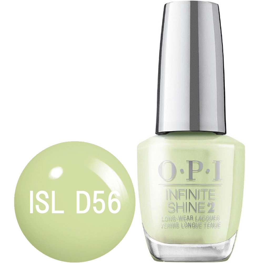 OPI オーピーアイ インフィニットシャイン グリーン 15mL ネイルラッカー 速乾 発色 ツヤ 硬化不要 マニキュア 爪 セルフネイル ペディキュア :n25517:プロ用ヘアコスメ ...