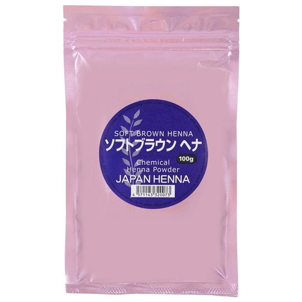 JAPAN HENNA ジャパンヘナ ジミアン入り 雑貨タイプヘナ 全4種 100g ヘナ 白髪染め 人工染料混合ヘナ ヘアカラー メール便 ...