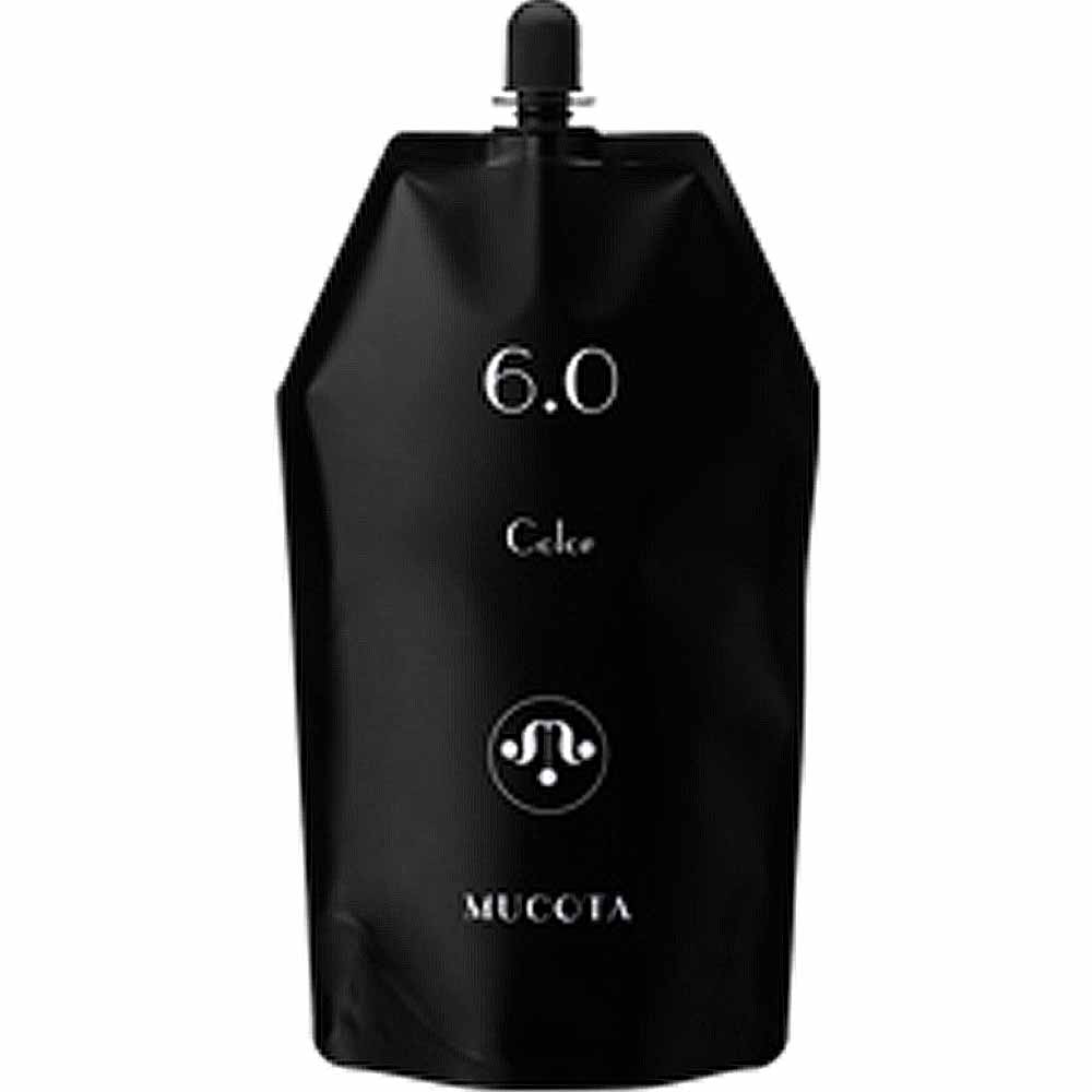 ムコタ ヘアカラー 第2剤 OX オキシ / 1000mL :muco108:プロ用ヘアコスメnetsbee - 通販 - Yahoo!ショッピング