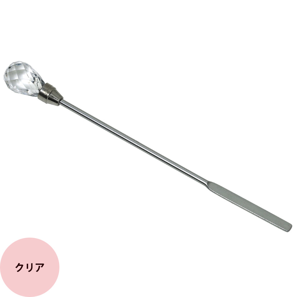 Simplicity シンプリシティ スパチュラストレート1 全2色（クリア ピンク）（メール便 対応） : プロ用ヘアコスメnetsbee - 通販 - Yahoo!ショッピング