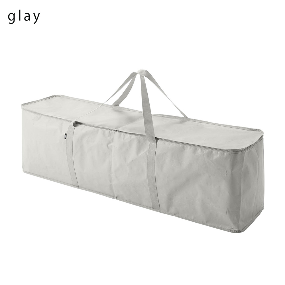 山崎実業 クリスマスツリー収納バッグ タワー ライトグレー / ブラック tower 公式 インテリア 収納 収納ボックス 収納ケース 折りたたみ : yamazaki866 : プロ用ヘア ...