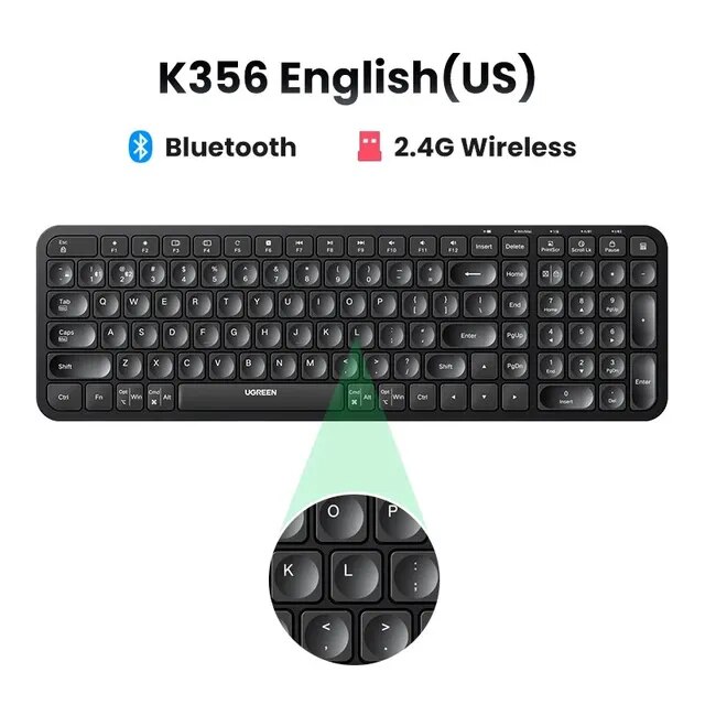 English bluetooth store