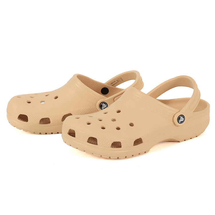 crocs（クロックス） CLASSIC CLOG クラシック クロッグ 10001-2DS 10001-4KZ 10001-5AS OFF ...