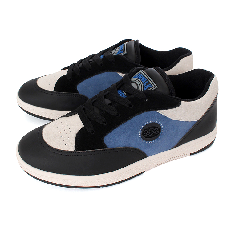 AIRWALK CLASSICS エアウォーク クラシックス ENIGMA LOW エニグマ ロー AWC1004 ブルー : NEXT FOCUS - 通販 - Yahoo!ショッピング